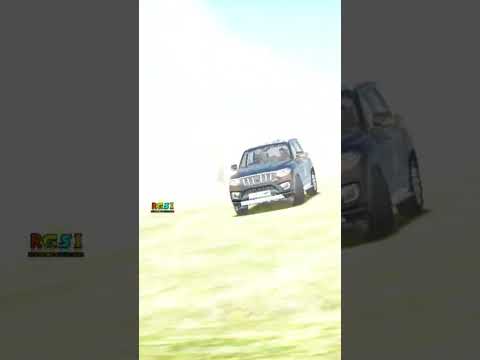 Indian Cars Simulator 3D New Update Is Op ???? #rdsgamingstudioindian #shorts