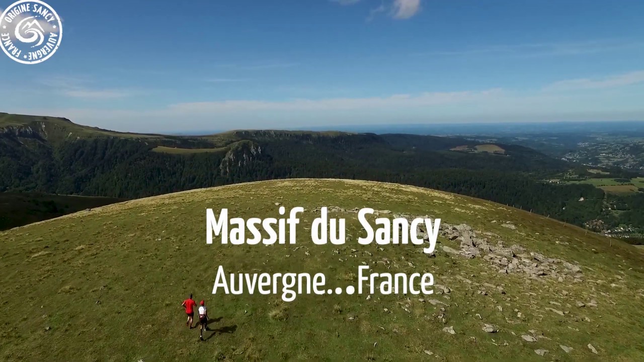 Sancy.com : Office de tourisme du Sancy en Auvergne