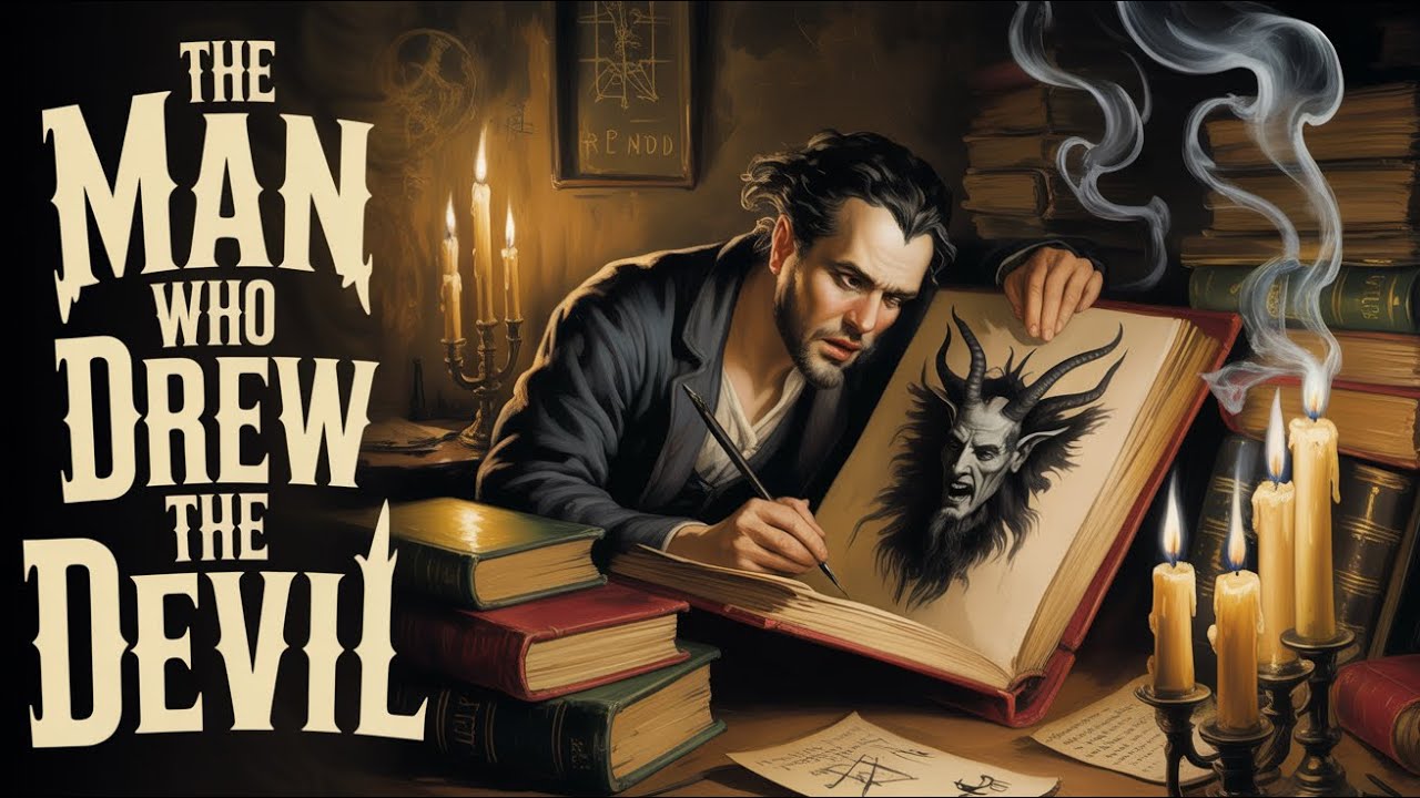 Eliphas Levi: The Forgotten Father of Modern Magic, Occultism, and Kabbalistic Mysticism #history 