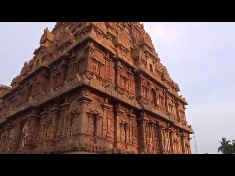 The 1000th year of accession of the great Tamil Chola Emperor the ...