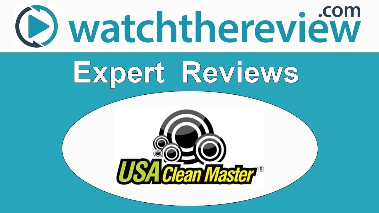 USA Clean Master Review - Home Cleaning Servces