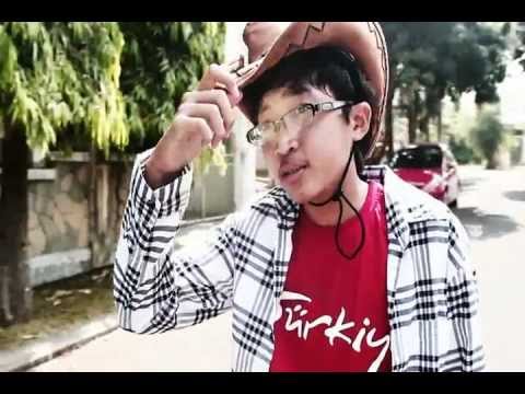 The Cowboy Battle (Canon 600D short film)