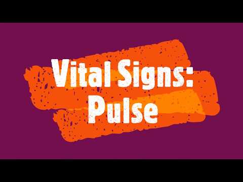 Pulse