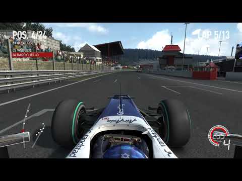 Steam Community :: Video :: F1 2010 2020 08 13 21 09 27 03 DVR Trim