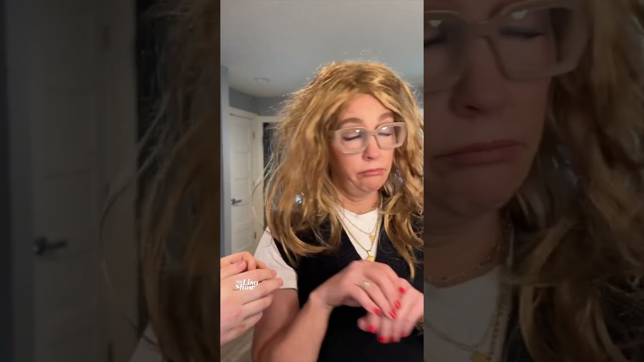 What *NOT* to say to caregivers #caregiving #shorts #comedyshorts #momlife #caregiverlife