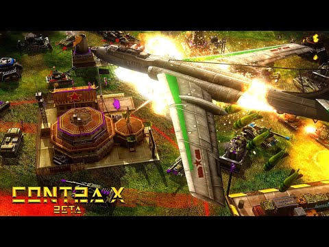 Steam Community :: Video :: Nuked So Hard It Crashes Your Game - Contra ...