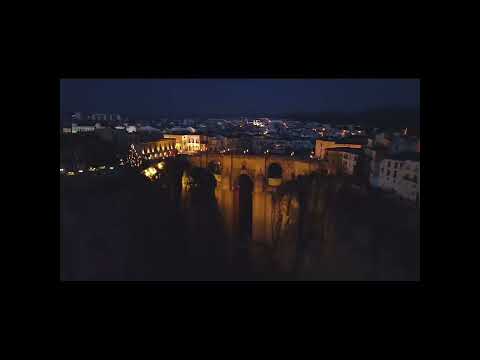 Beauty of Rhonda, Spain