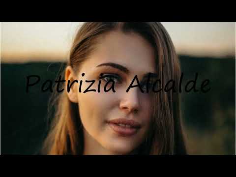 How to pronounce Patrizia Alcalde in English?