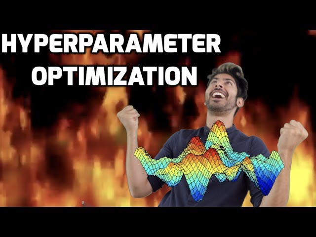 What is Hyperparameter Optimization | AI Basics | AI Online Course