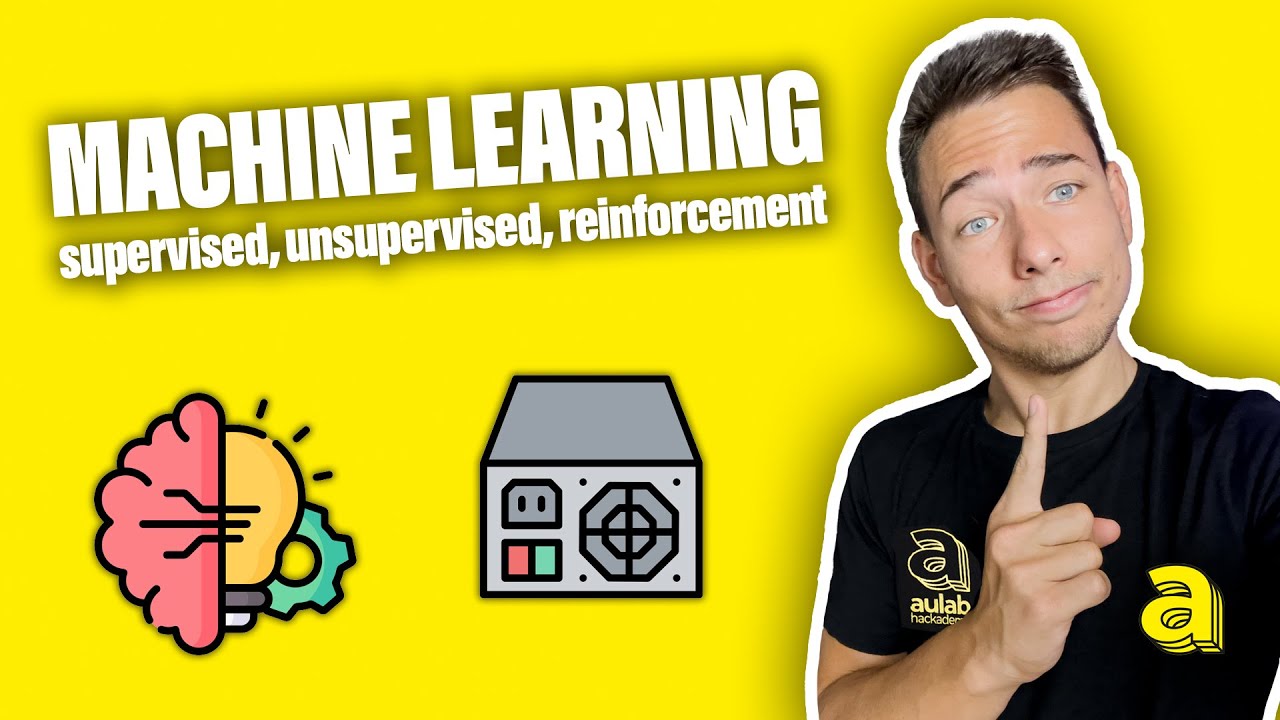 MACHINE LEARNING: esempio pratico in PYTHON