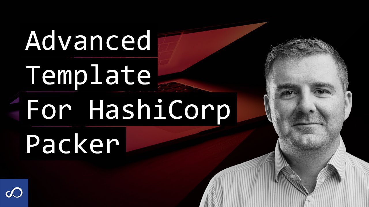 Advanced HashiCorp Packer Template