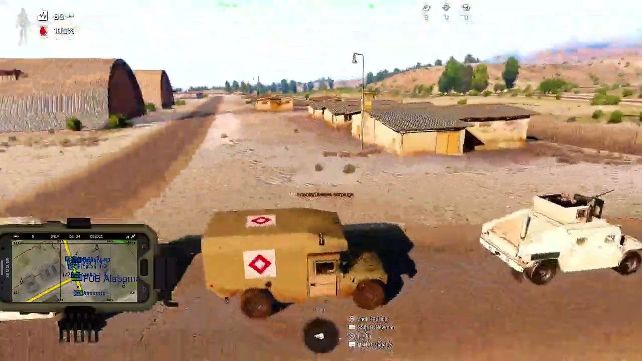Operation Joyride | 28th MEU | Doc Thatcher