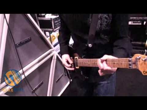 3rd Power HLH Series 312 180W Triangle Guitar Speaker Cabinet | Reverb