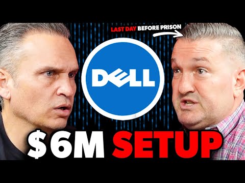 My Last Interview Before Prison | Millions Lost, Corrupt Lawyers, & 24 Hours Left…