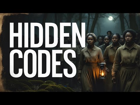 Hidden Codes: How Quilts Led Slaves to Freedom