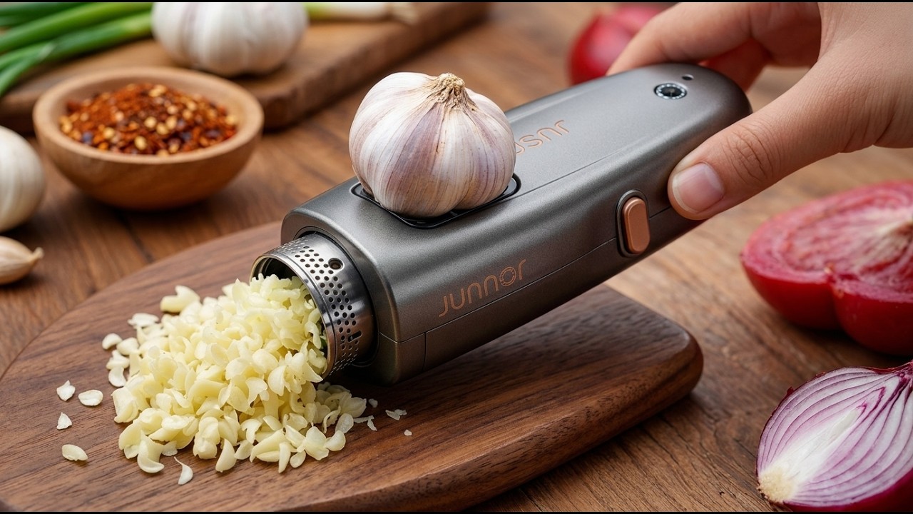 40 Amazon Kitchen Gadgets That Will Save You 20 Hours a Week! 2026