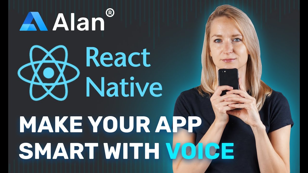 Creating a Voice Assistant for Your React Native App