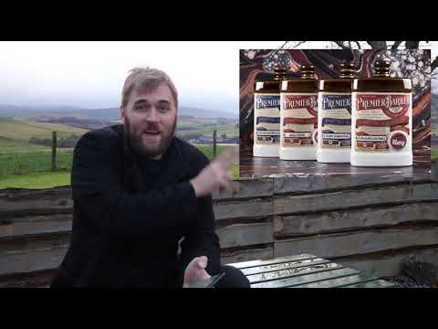 Whisky.com News: McNair's Lum Reek Peated Blended Malts