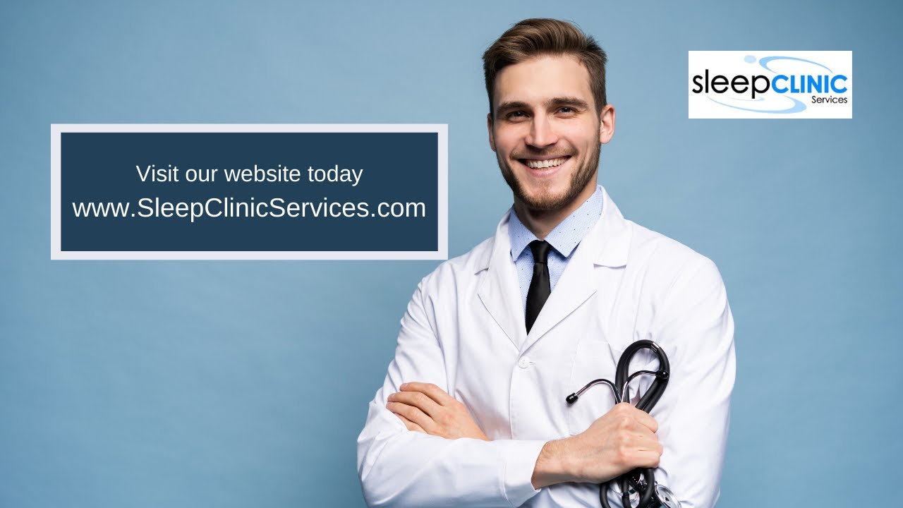 Sleep Clinic Services: In-Home Sleep Studies Preferred By Patients