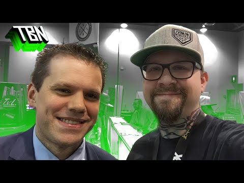 TBN! Tobacco Free Nicotine BAN!! AVA President Gregory Conley Is Here