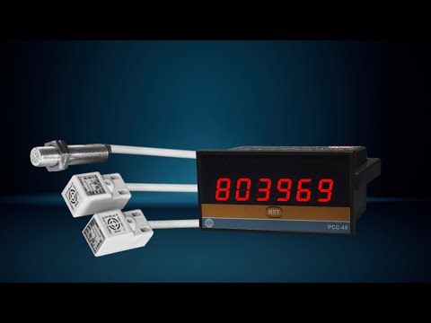 Electric Counters at Best Price in India