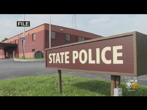 Pa. State Police Expand Heritage Affairs Section
