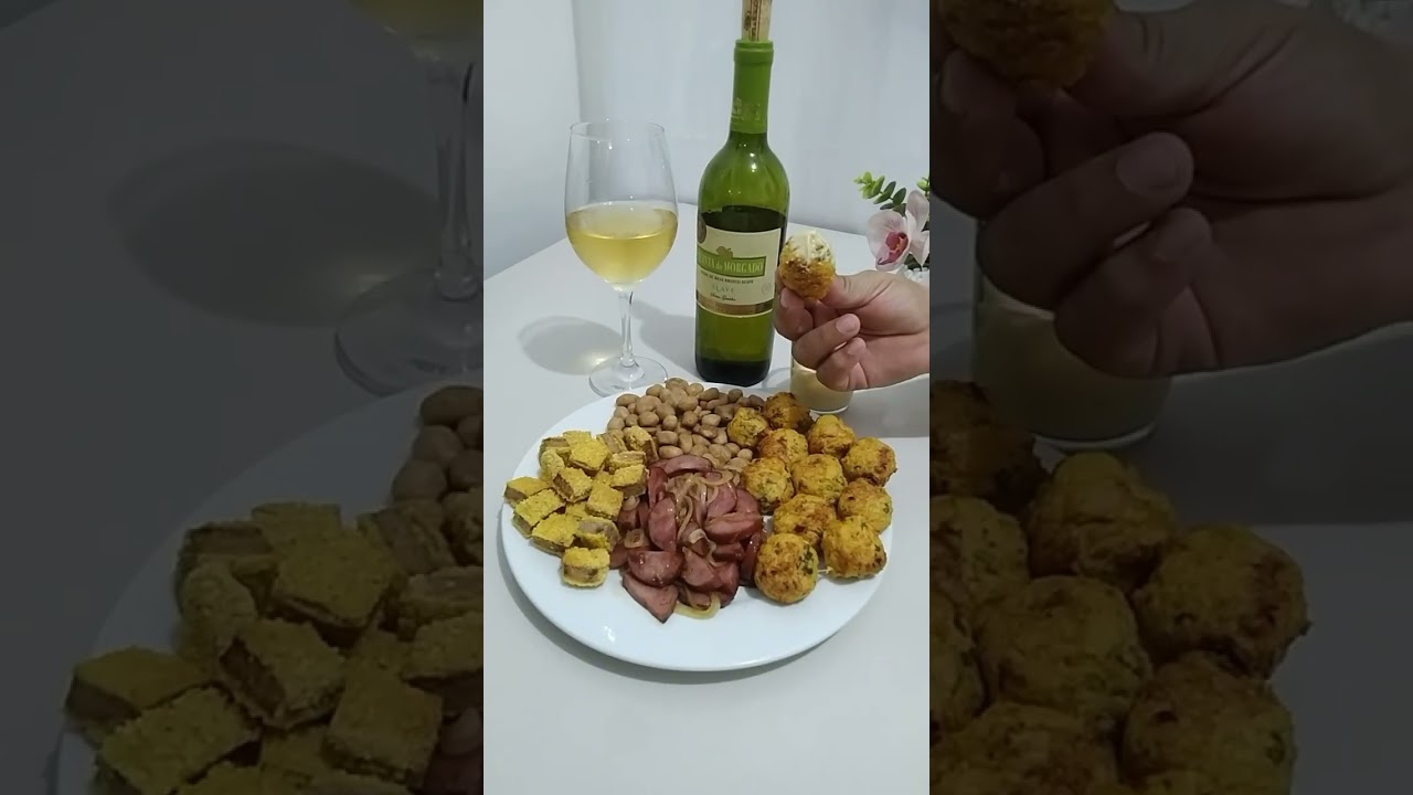 #sabadou #petiscos #vinho #lardocelar