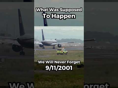 United Airlines Flight 93 - One Of The Most Heroic Flights In History
