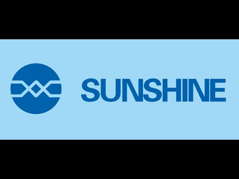 SunShine Born for mobile phone repair