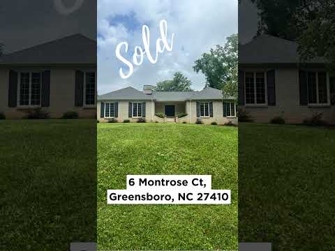 Where is home in Greensboro?