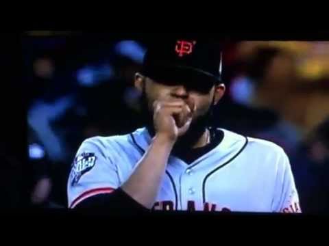 Giants World Series Champions 2012 [HD]
