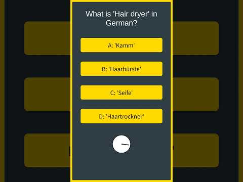 Daily English for german Speakers: Pick Up One Phrase Each Day!