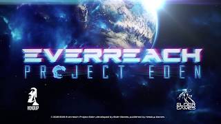 Buy Everreach: Project Eden from the Humble Store