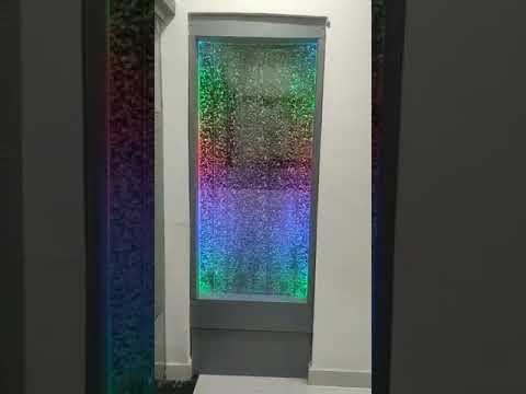 Bubble Water Panel at Best Price in India