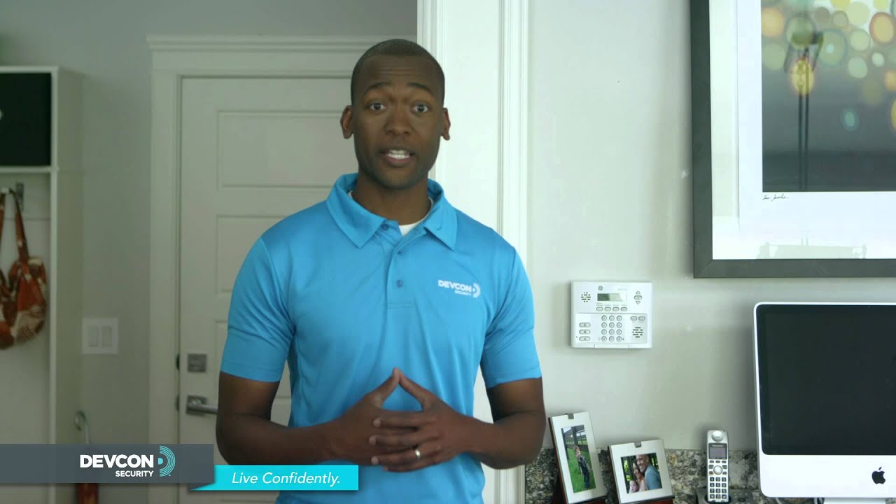 XT Low Battery - Devcon Security