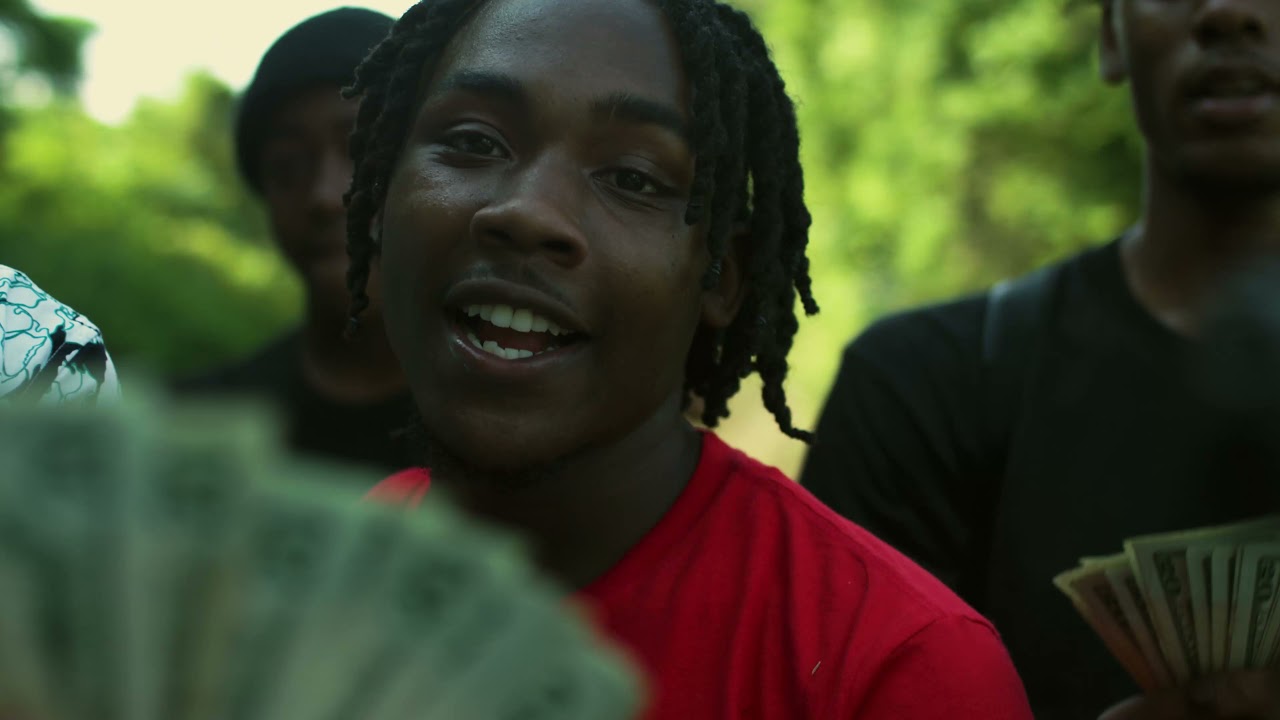 Duce Duce & JT Dinero - Team (Official Music Video)