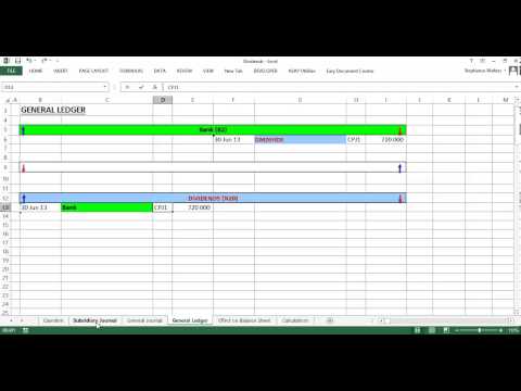 Dividends interim div pd video