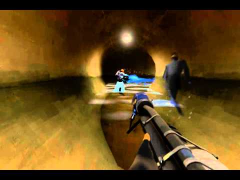 Steam Community :: Video :: Uber Pyro