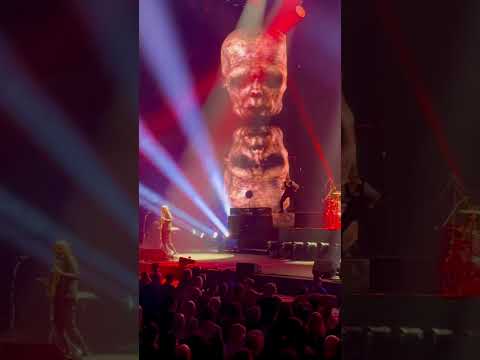 Tool Live 11/11/23