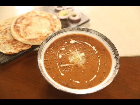 Dal Makhani | Family Food Tales with Mrs Alyona Kapoor | Sanjeev Kapoor Khazana