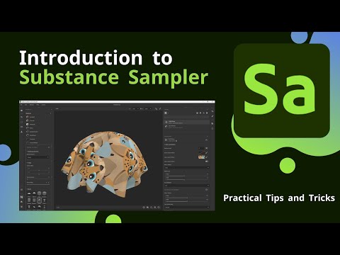 Substance Sampler Basics