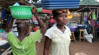 10 Things to Do in Bumbuna Town, Kono, Sierra Leone | Gems.Travel