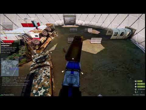 Steam Community :: Video :: DIe Ding is eingestürzt