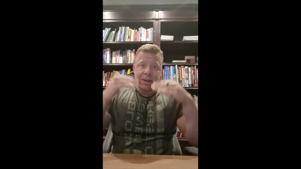 TPC Mentoring Program Testimonial: Frank