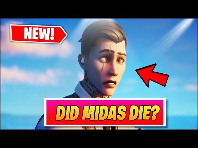 Fortnite Chapter 3 Season 2 concept 'Order' is what we've all been ...