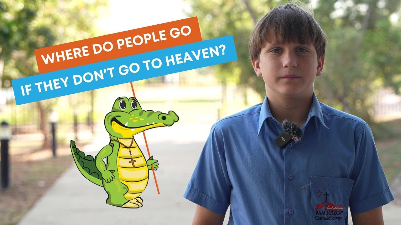 Big Questions from Little Hearts: Archie Asks What Happens After Life ...