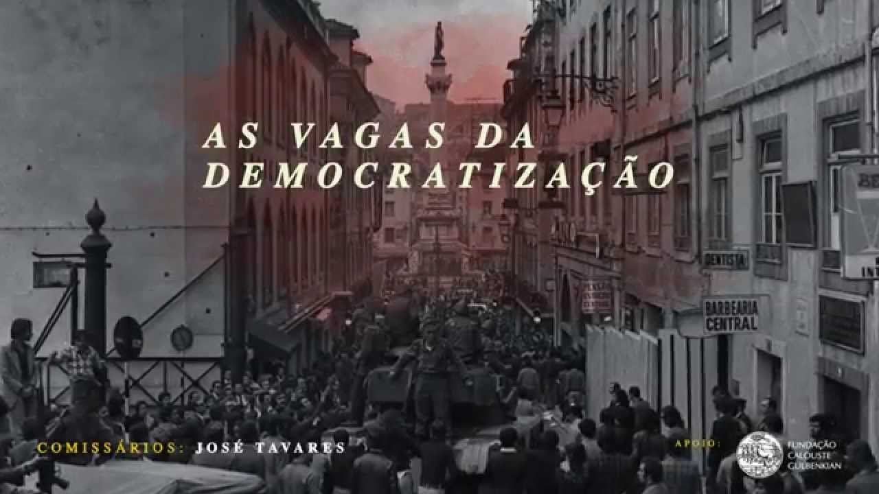 Encerramento das Comemorações Oficiais dos 40 anos do 25 de Abril de 1974