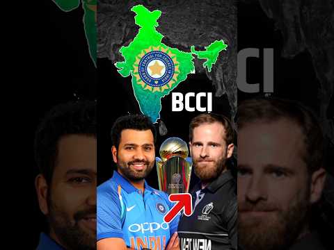 Who Runs World Cricket? Top 10 Richest Cricket Boards & Their Net Worth