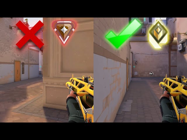 Valorant beginner's guide: 5 tips to improve strafing in the shooter