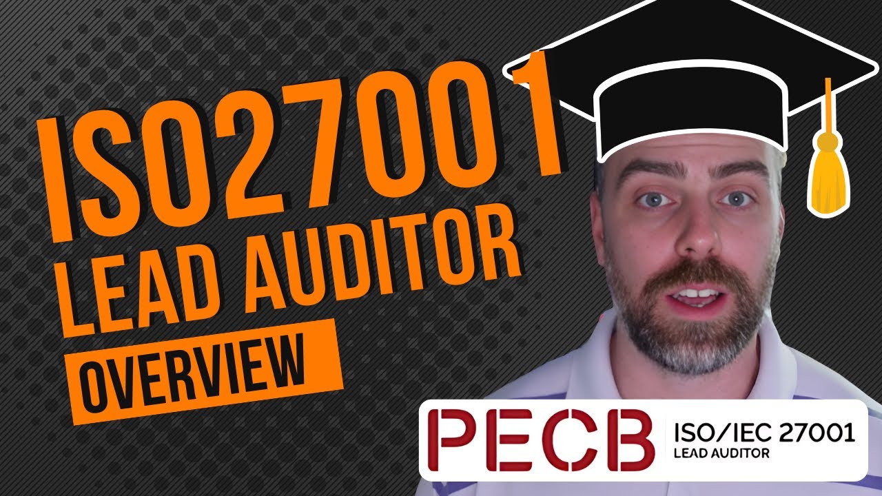 ISO 27001 Lead Auditor Certification (PECB) – Is It Worth It? Full Breakdown & Career Benefits